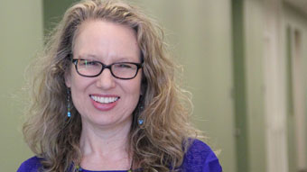 Nancy Deutsch | Miller Center